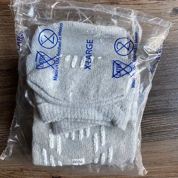 Novaplus | Accessories | Novaplus Xl Non Slip Gripper Yoga Pilates ...